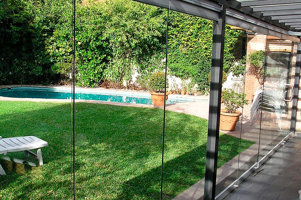 CERRAMIENTOS - CERRAMIENTOS TECHOS